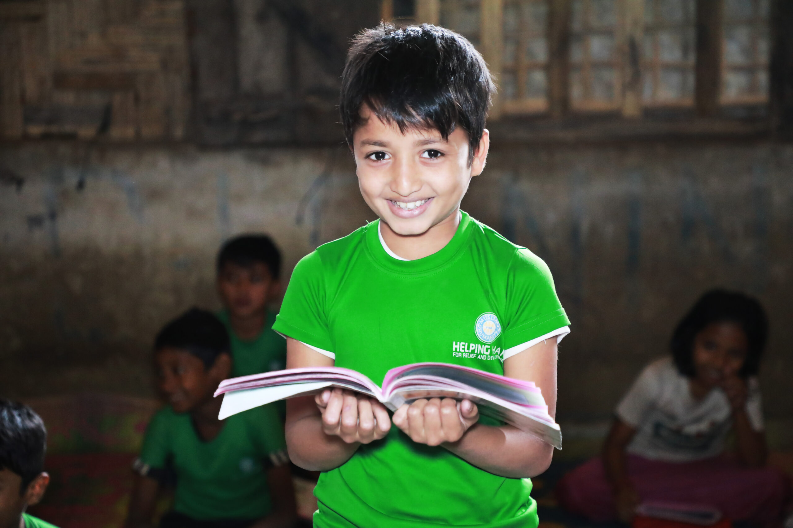 Learning Center – AMAN